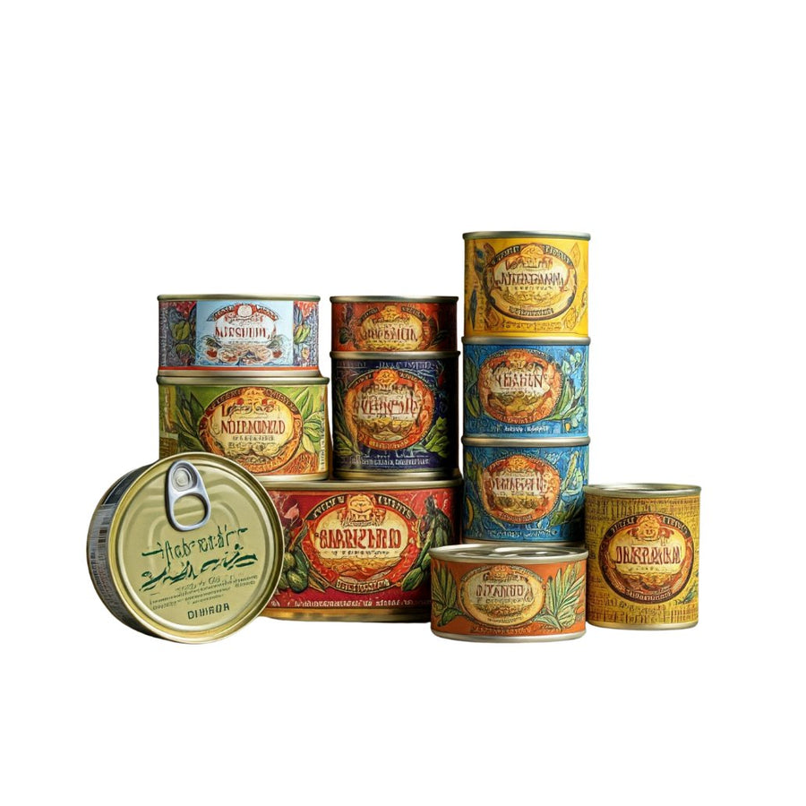 Maghreb Market, North africa and Middle east products in Canada