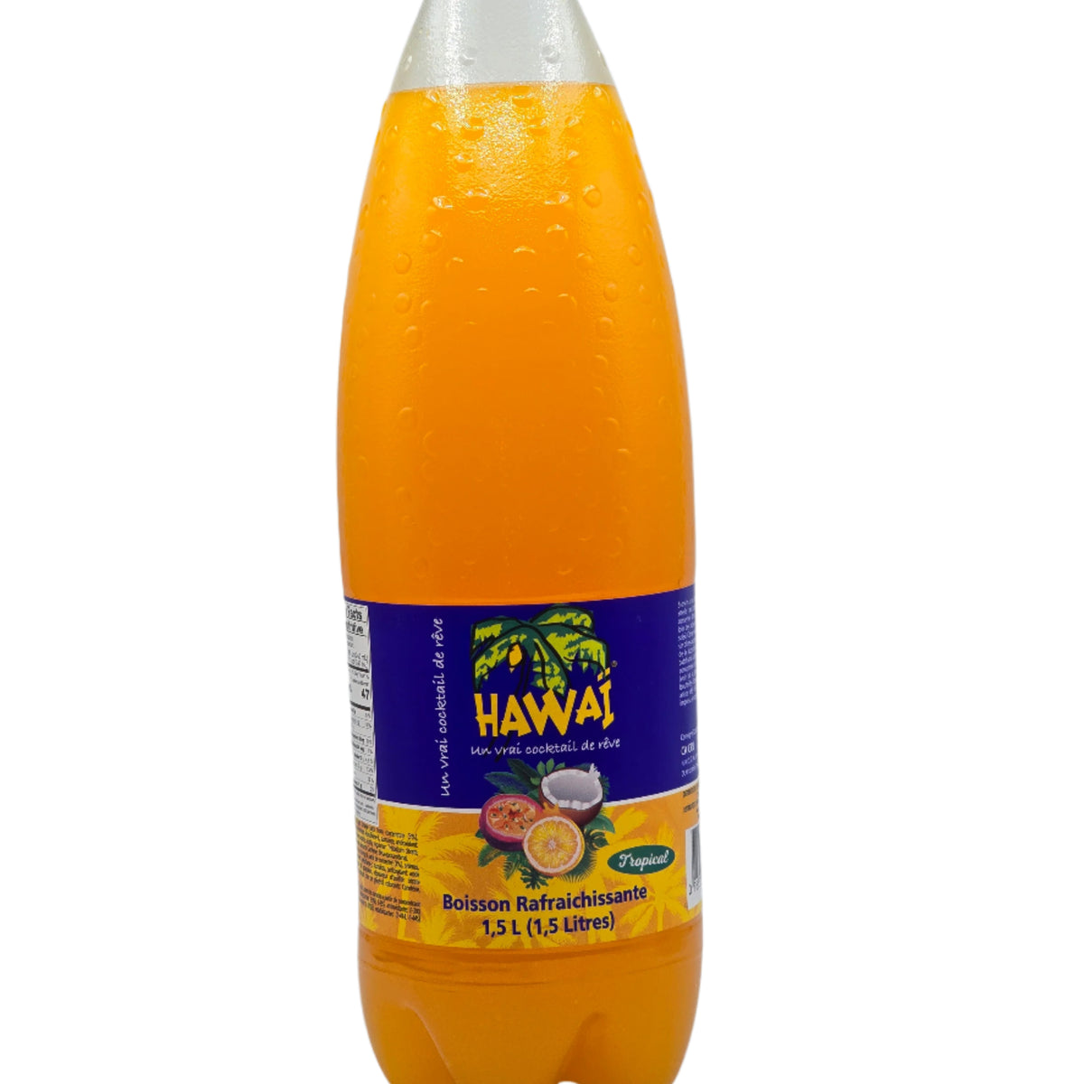 Hawaii Tropical Drink 1.5L – Maghreb Market